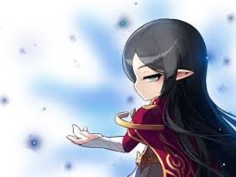 Maplestory Adele 282 Account Review/ Update - YouTube