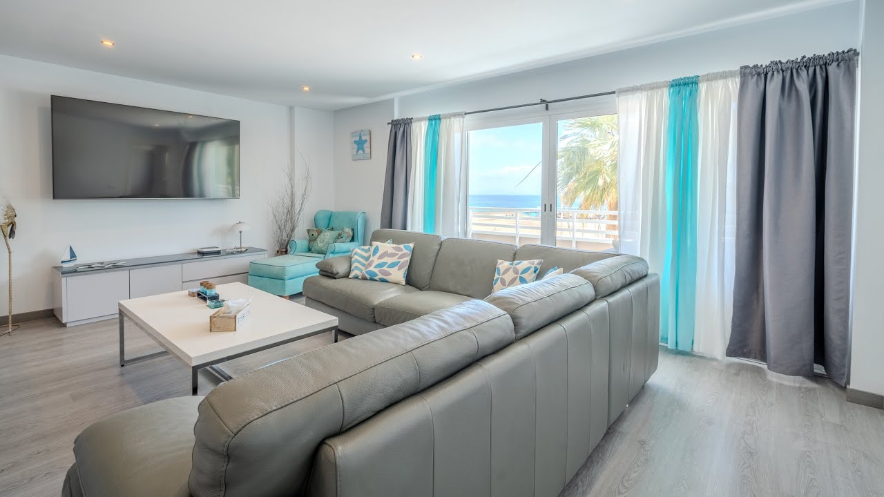 Wave House, piso, Magaluf, primera linea, licencia vacacional, venta ...