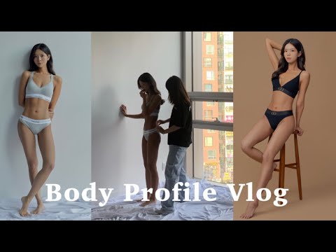 167cm, 46kg 바디프로필 D-day 💪🏻| 체지방 34%에서 19%까지의 감량 | 밸런스버튼해운대점| 끝난 뒤 먹부림 (블랙베어도넛,문화양곱창,아키수산,노군꼬치 ...