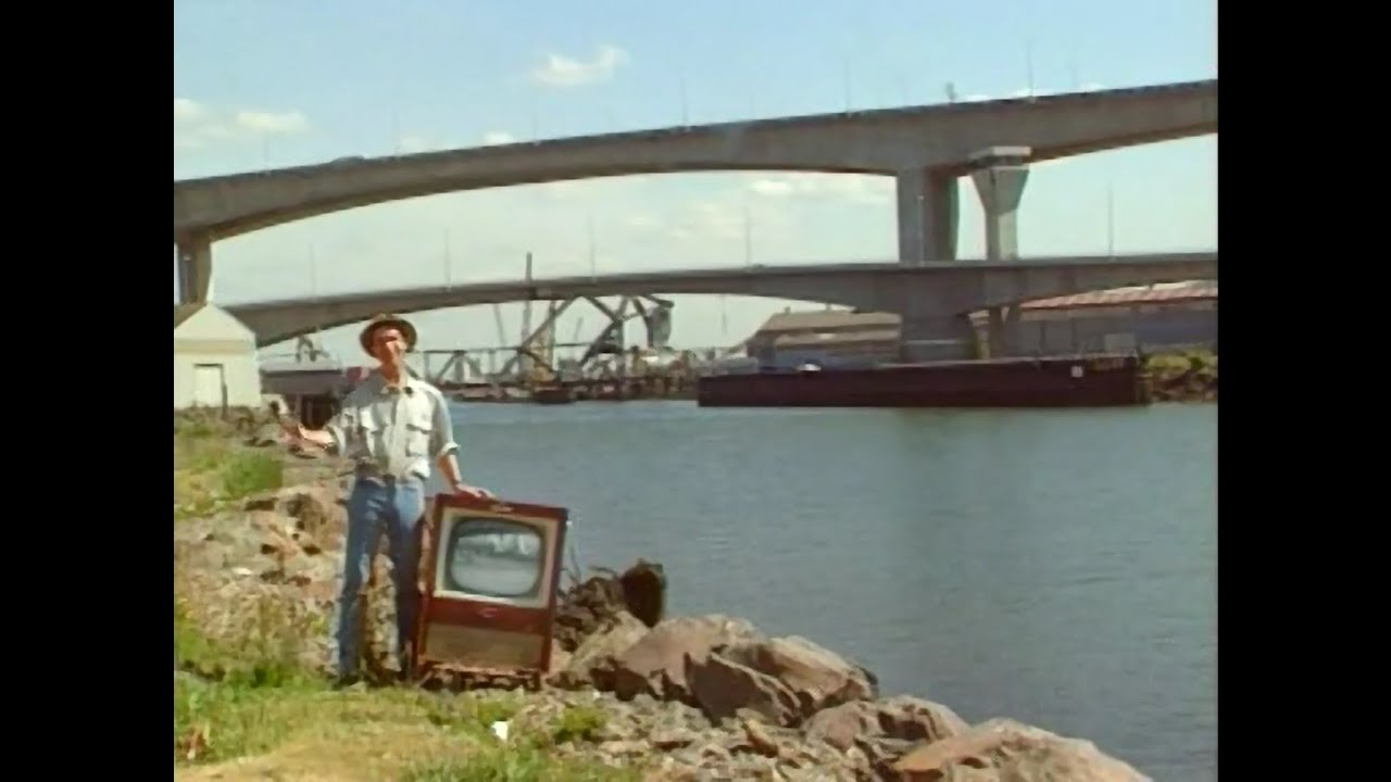 Bill Nye The Science Guy - TV Series (1993) S04E01 - Rivers & Streams ...