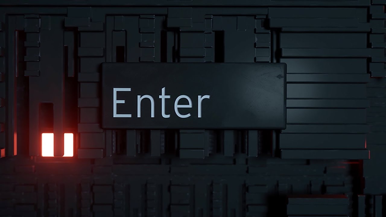 From URL to webpage | What Happens When You Hit Enter? - YouTube
