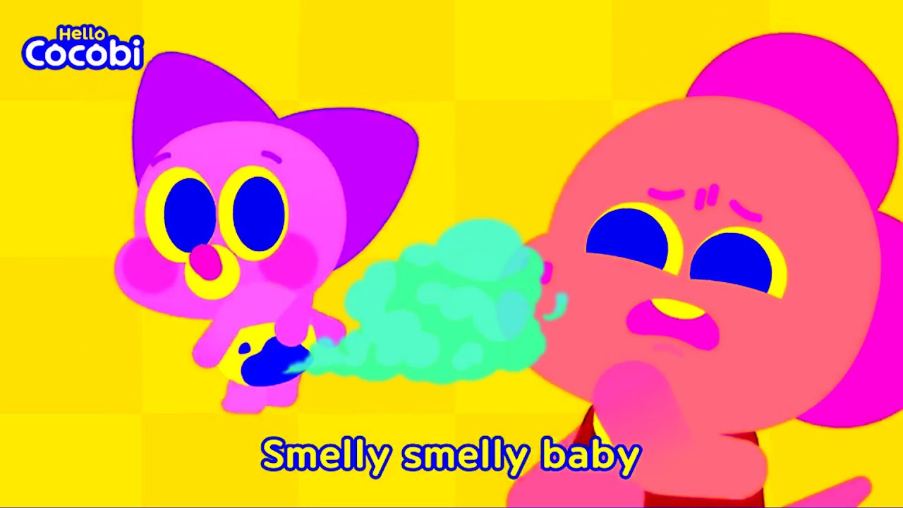 Cocobi Farting Effects (Sponsored by Preview 2 Effects) - Mirrored ...