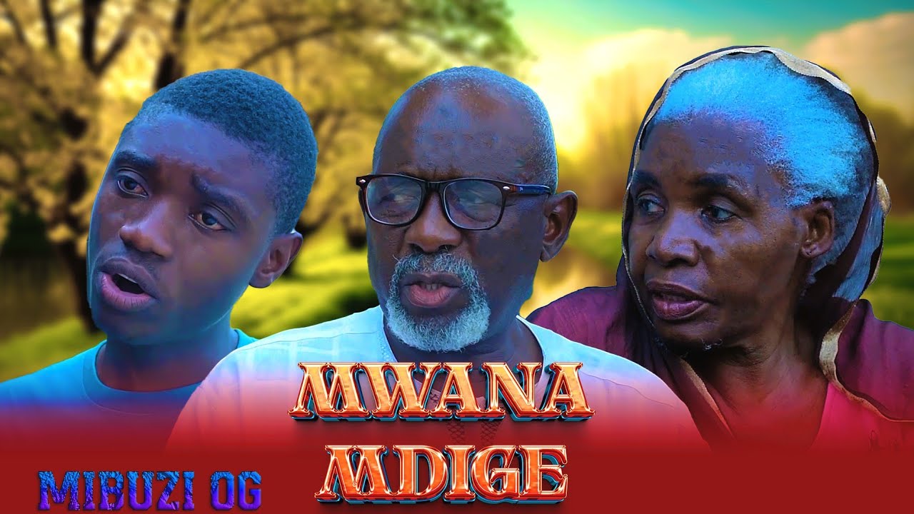 MWANA MDIGE |2| - YouTube