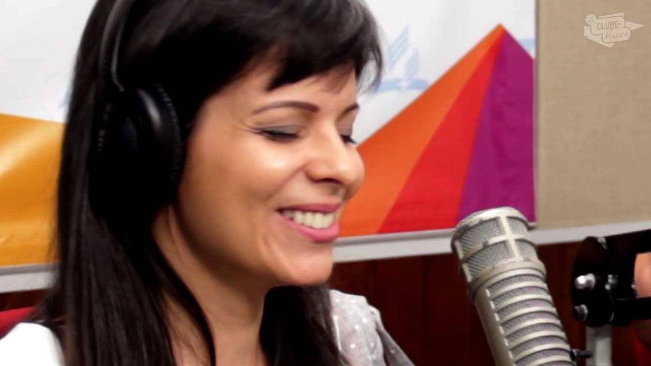 Muita Calma Nessa Alma - Marcela Taís - YouTube