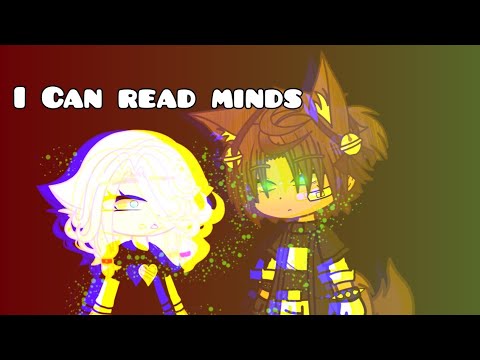 "I can read minds" [meme] 👀⭐⭐⭐ - YouTube