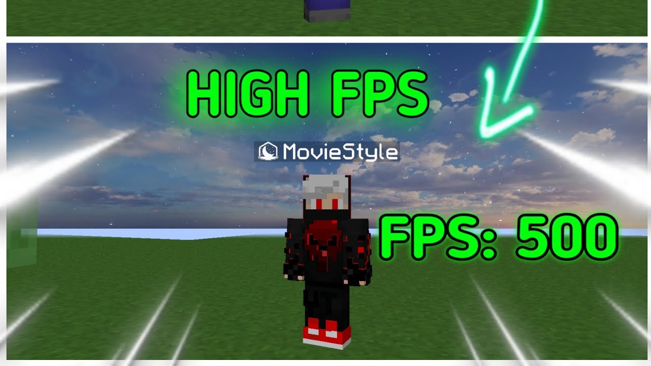how to get 500 fps in Minecraft ( fps boost tutorial) - YouTube