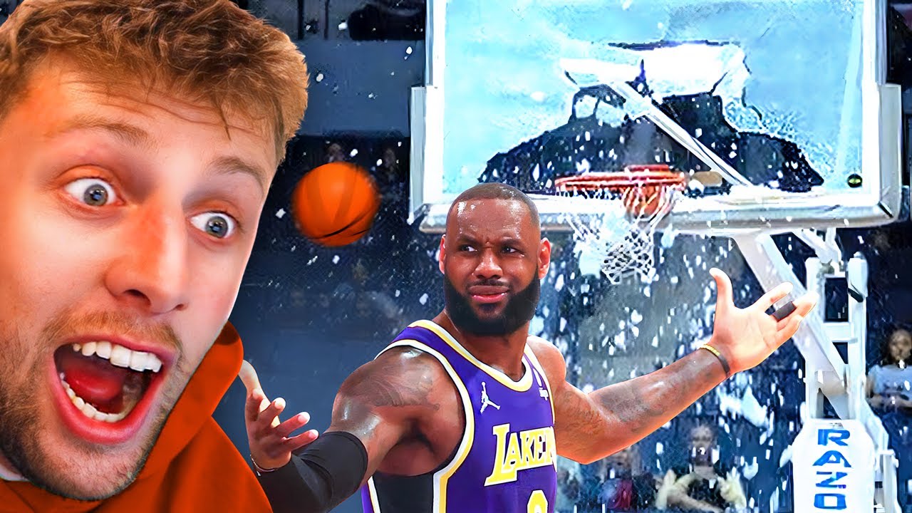 CRAZIEST SPORT MALFUNCTIONS IN HISTORY! - YouTube