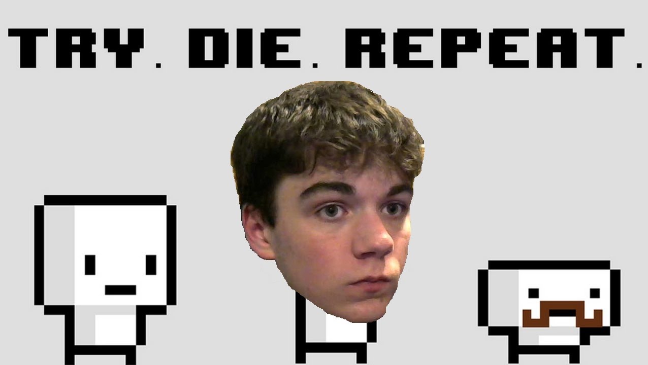 ILLUMINATI TRIALS | Try.Die.Repeat. - YouTube