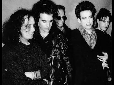 The Cure - Love Song (Acoustic Version) - YouTube