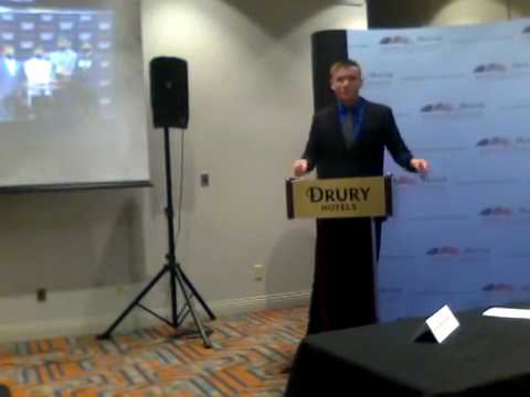 Jack Chism presents "STEM Carnival" - YouTube