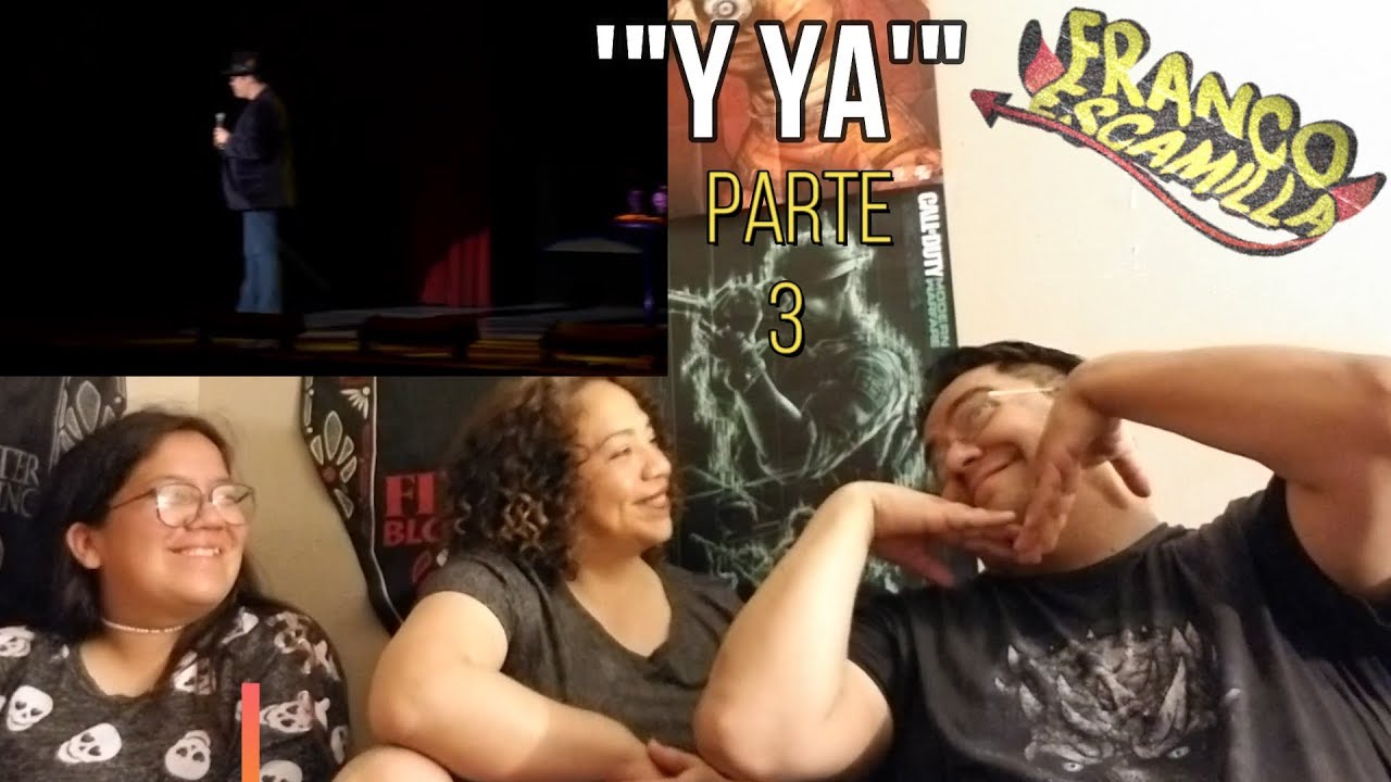 REACCION Familiar Franco Escamilla REACCION Familiar Franco Escamilla