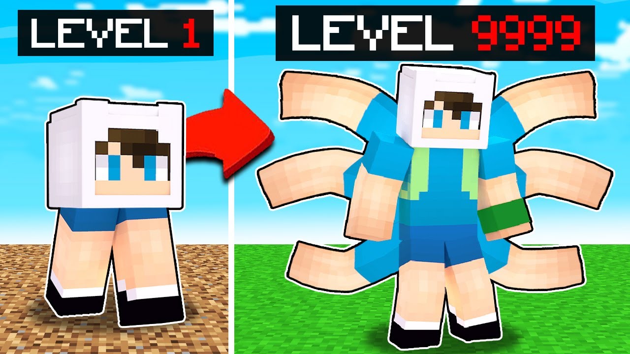 ENES ARSLAN VÜCUT PARÇALARINI GELİŞTİRİYOR - 💪😱 Minecraft - YouTube