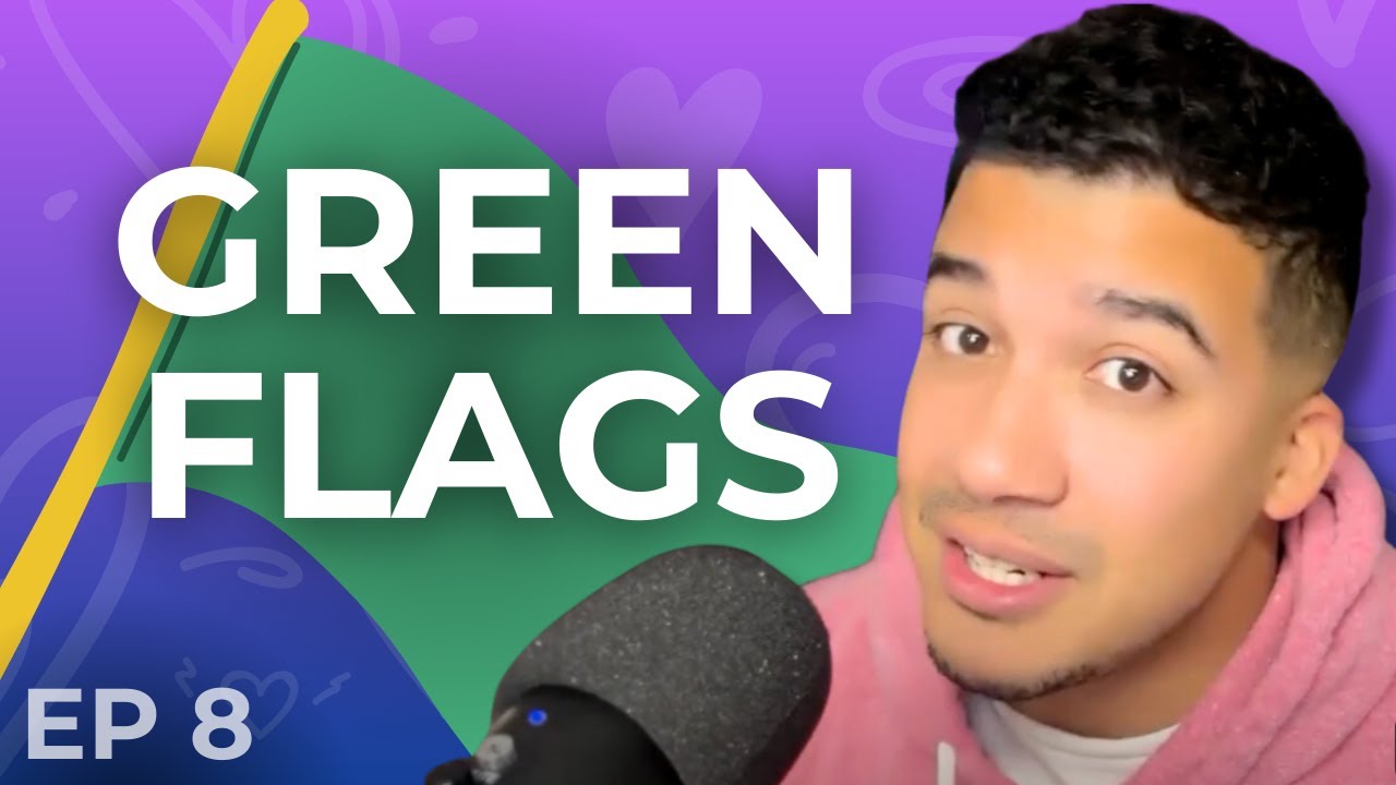 The Ultimate Green Flags To Look For In A Partner | The Self-Hype ...