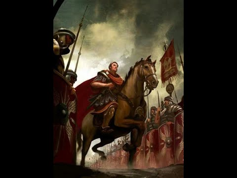 ULTIMATE TRIBUTE TO ROME (ROMAN PROPAGANDA) - YouTube