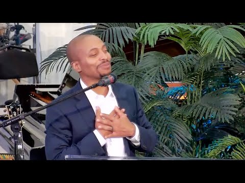 Hillside Sunday Message with John Stringer - YouTube