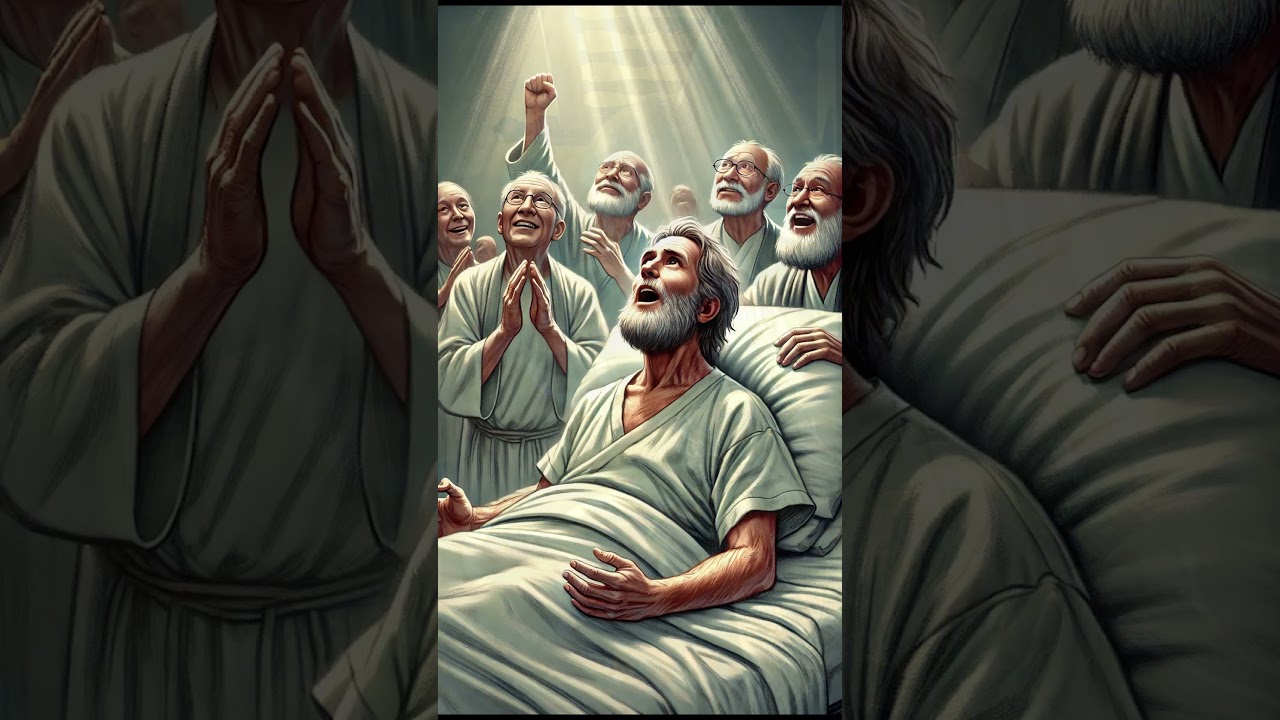 James 5 14 16 The Power Of Faith And Prayer YouTube James 5 14 16 The Power Of Faith And Prayer YouTube
