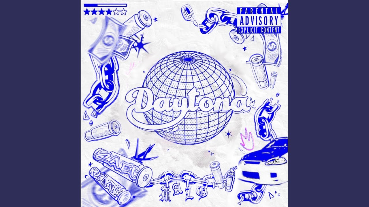 DAYTONA - YouTube