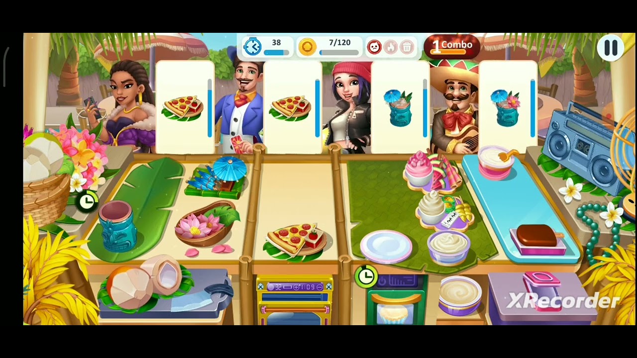 girls makeover and cook game for girls meakeup Indian shaadi game - YouTube