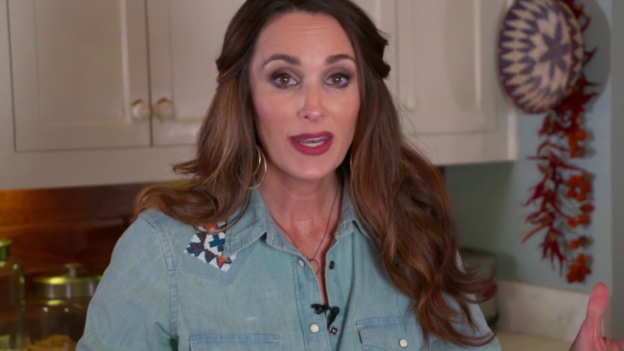 Cooking Rice Tip - Stacy Lyn Harris on The Sporting Chef - YouTube