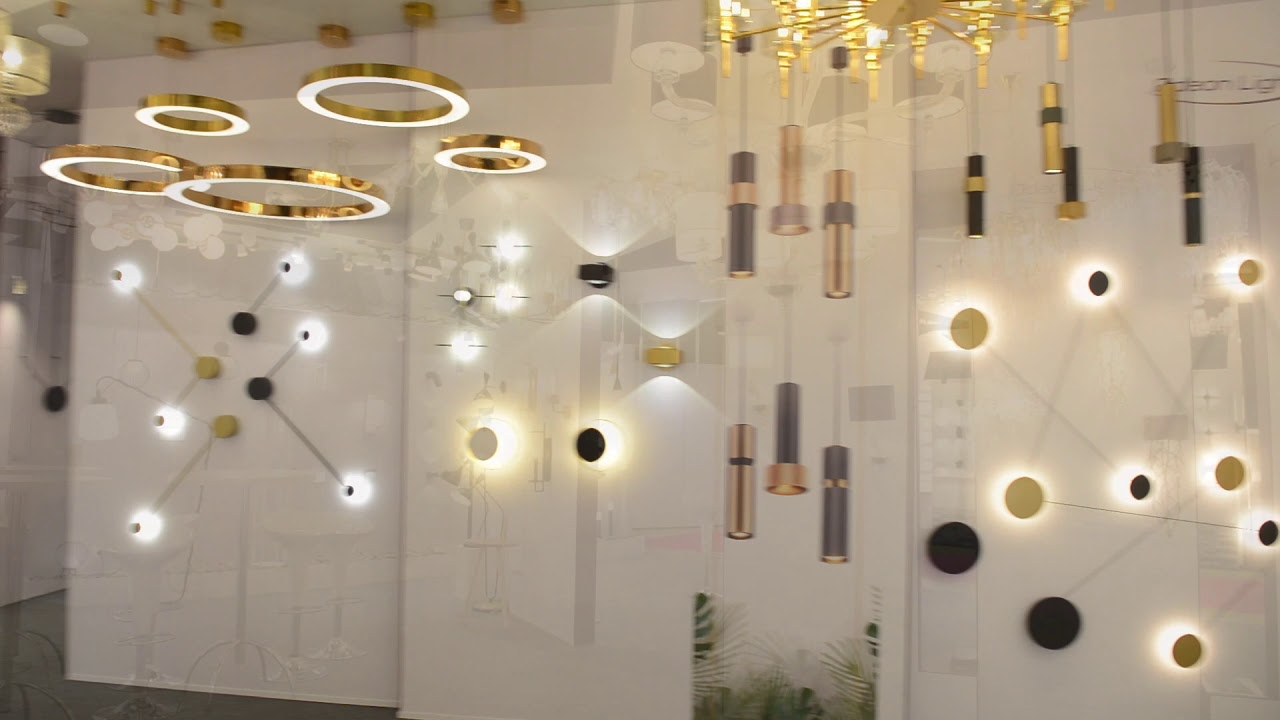 Выставка, коллекция BRIZZI - YouTube