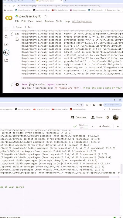 Introduction to PandasAI: The Ultimate Tool for Natural Language Data Queries and Visualization ...