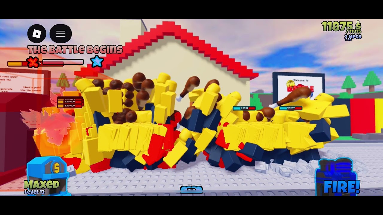 TBB sandbox moment - YouTube