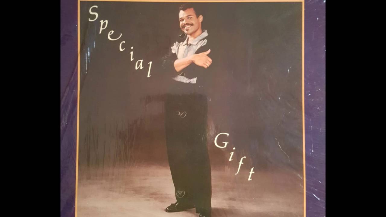 Walter Hawkins & The Family - I'll See The Son - YouTube