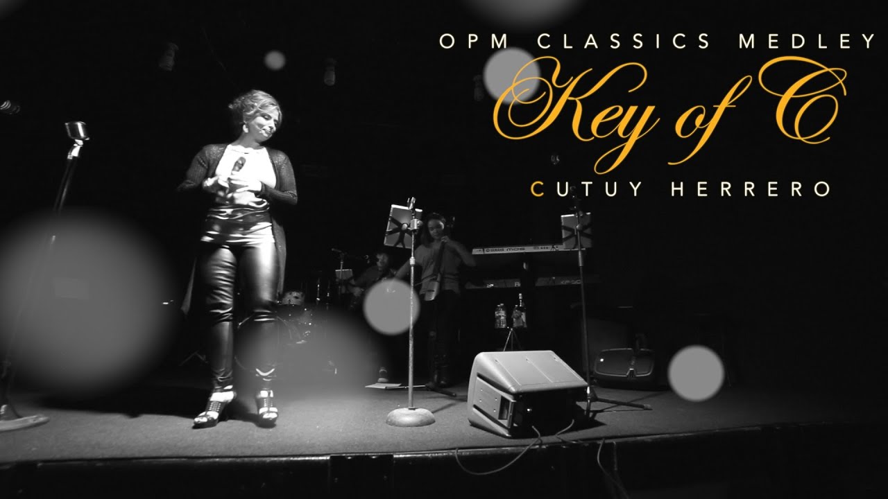 OPM CLASSICS MEDLEY - YouTube