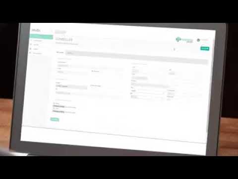Télécharger la CIN recto verso et valider votre compte - YouTube
