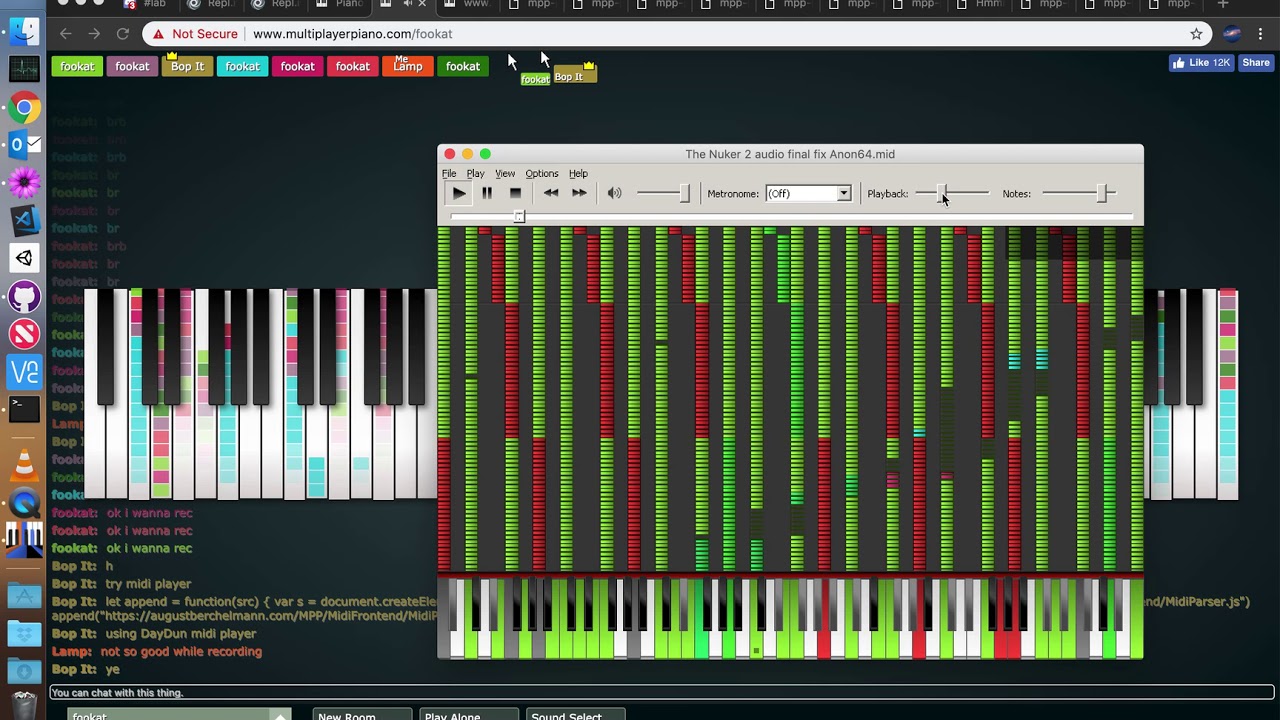 Ramifying one client to many proxies (Feb 8 19) - YouTube