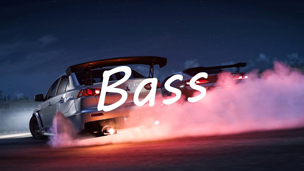 Drift - Boeboe - 🔊Bass Boosted🔊 - YouTube