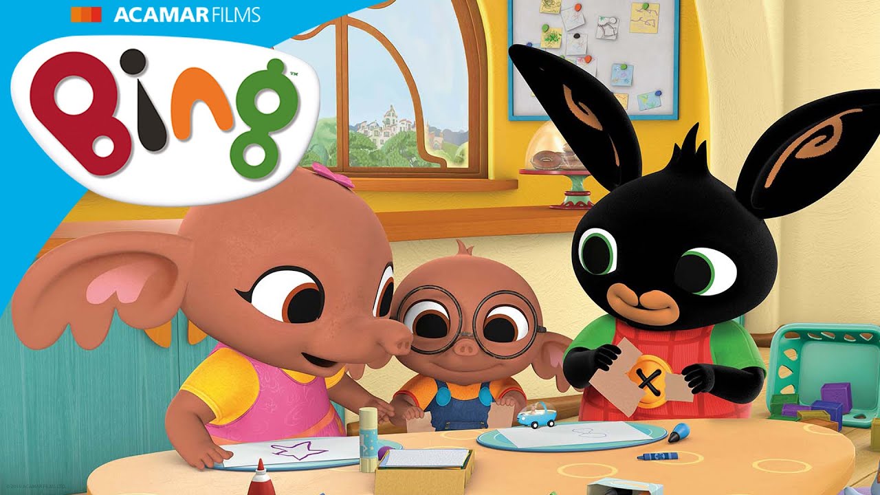 Triff Nicky, Sulas Cousin! | Bing Deutsch - YouTube