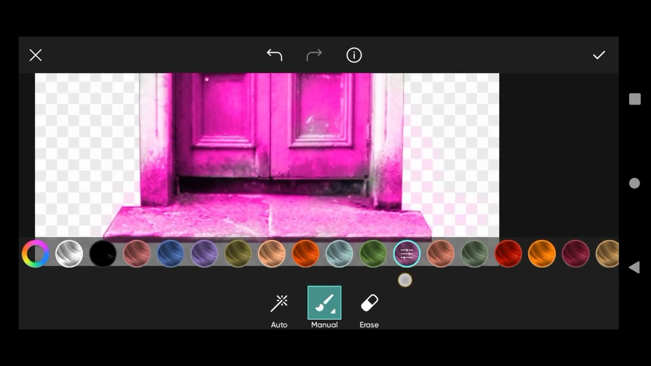 Portrait Video Nanny Canon Eos pics art #055 E0398#ff4f5e - YouTube