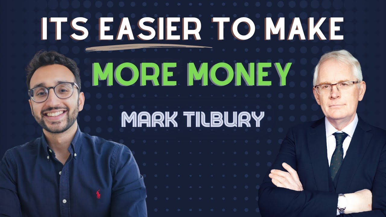 If you Don't Understand What to do? Watch This | Mark Tilbury - YouTube