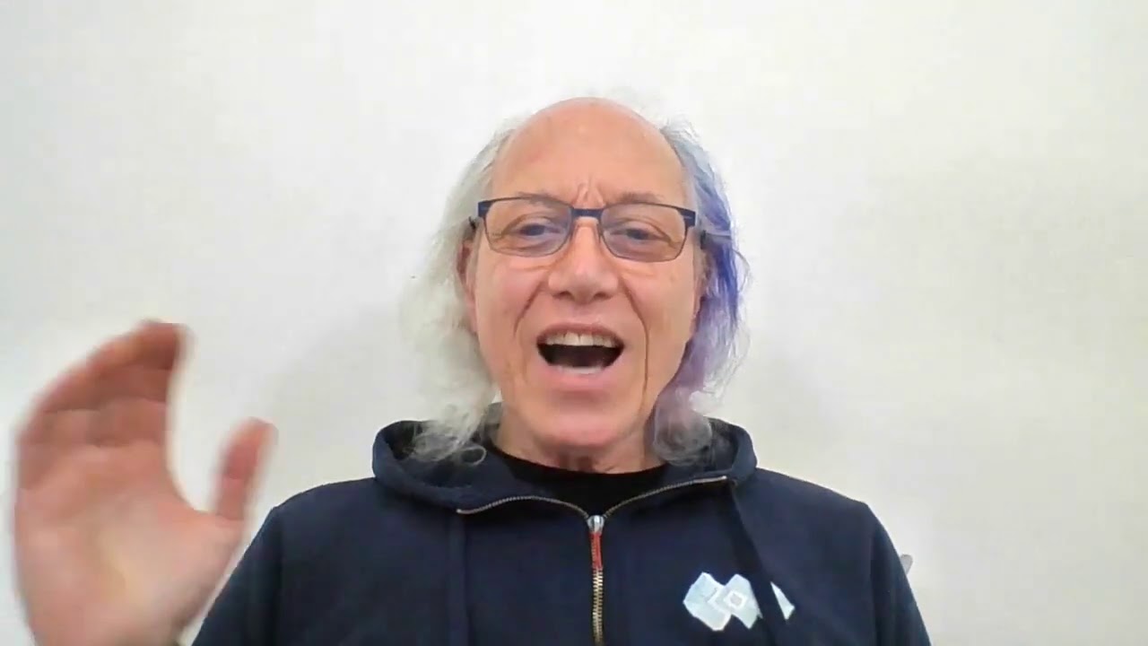 Why is it important to teach kids about technology? | Mitch Altman ...