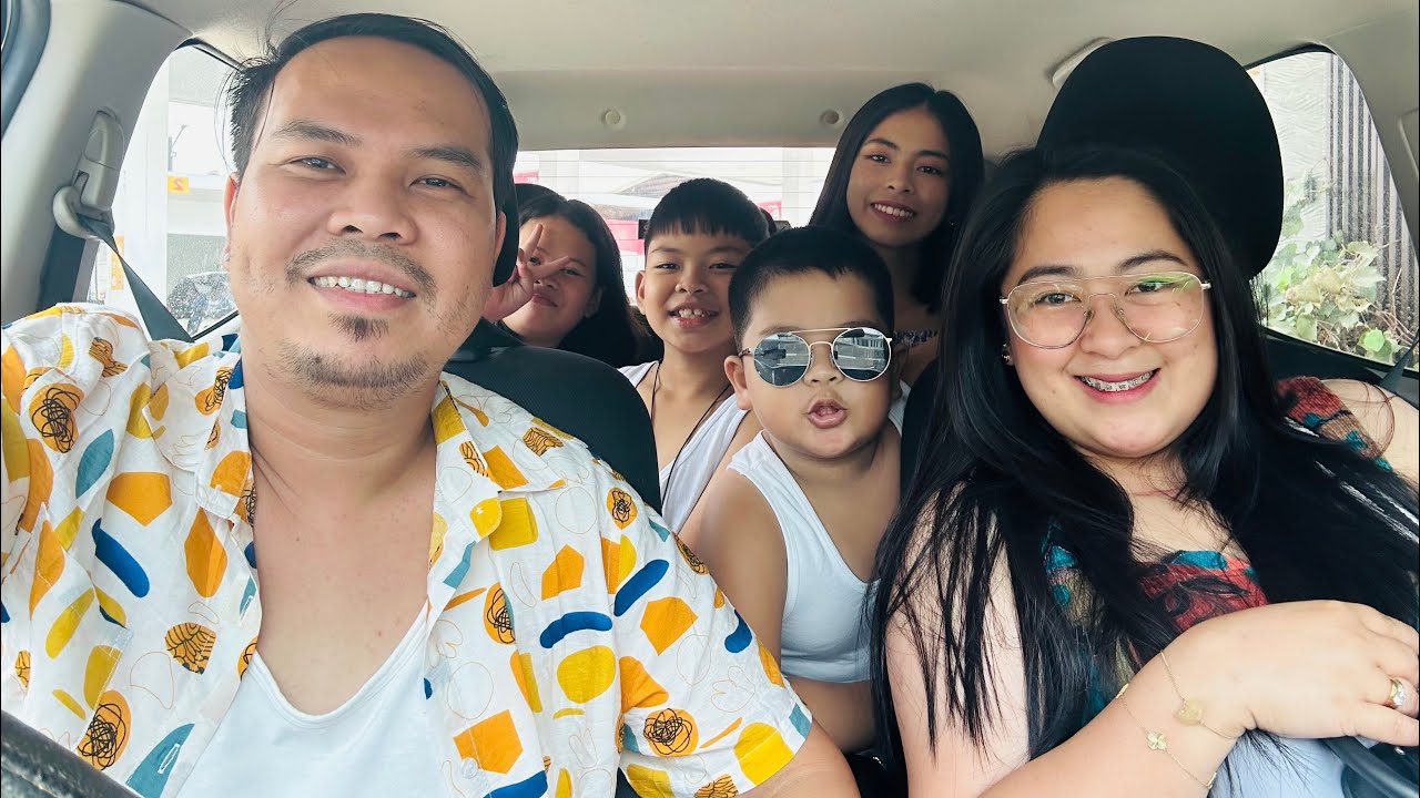 AT Works Summer Outing 2023 - Vlog 04 ( Ep.2) - YouTube