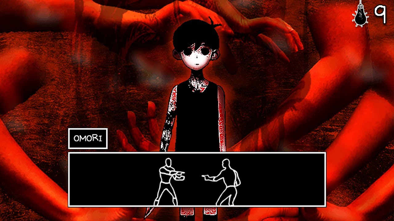 Omori - True Route (PT 09 END) - YouTube