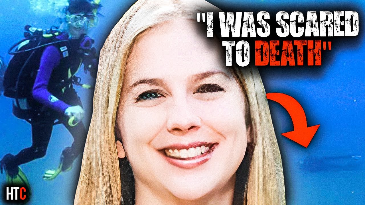 The Honeymoon Killer | The Unsettling Case of Tina Watson - YouTube