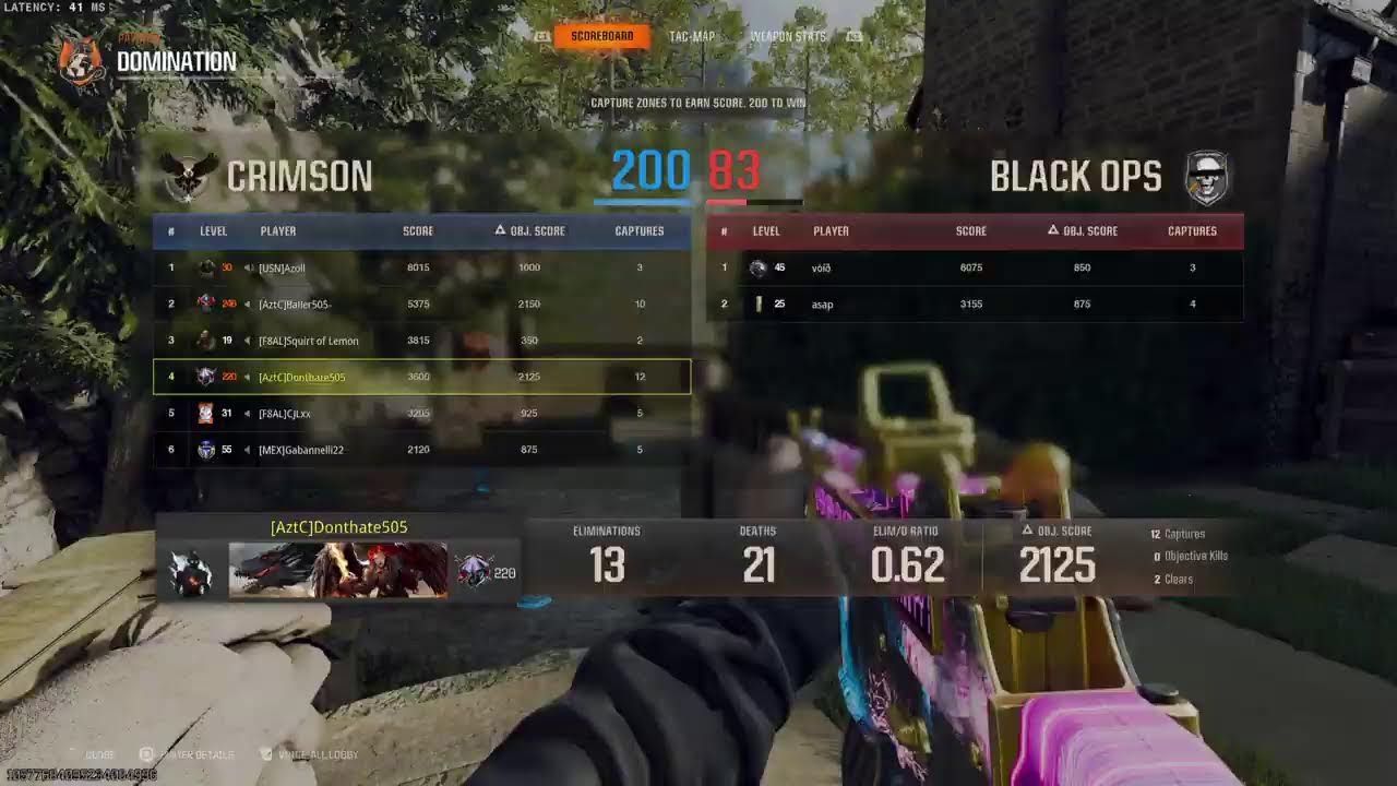 DontHate505_ / Multi & Warzone - YouTube