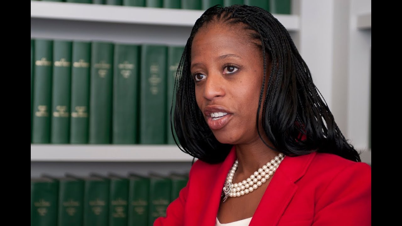Candidate Interview: Mia Love (R) UT-04 - YouTube