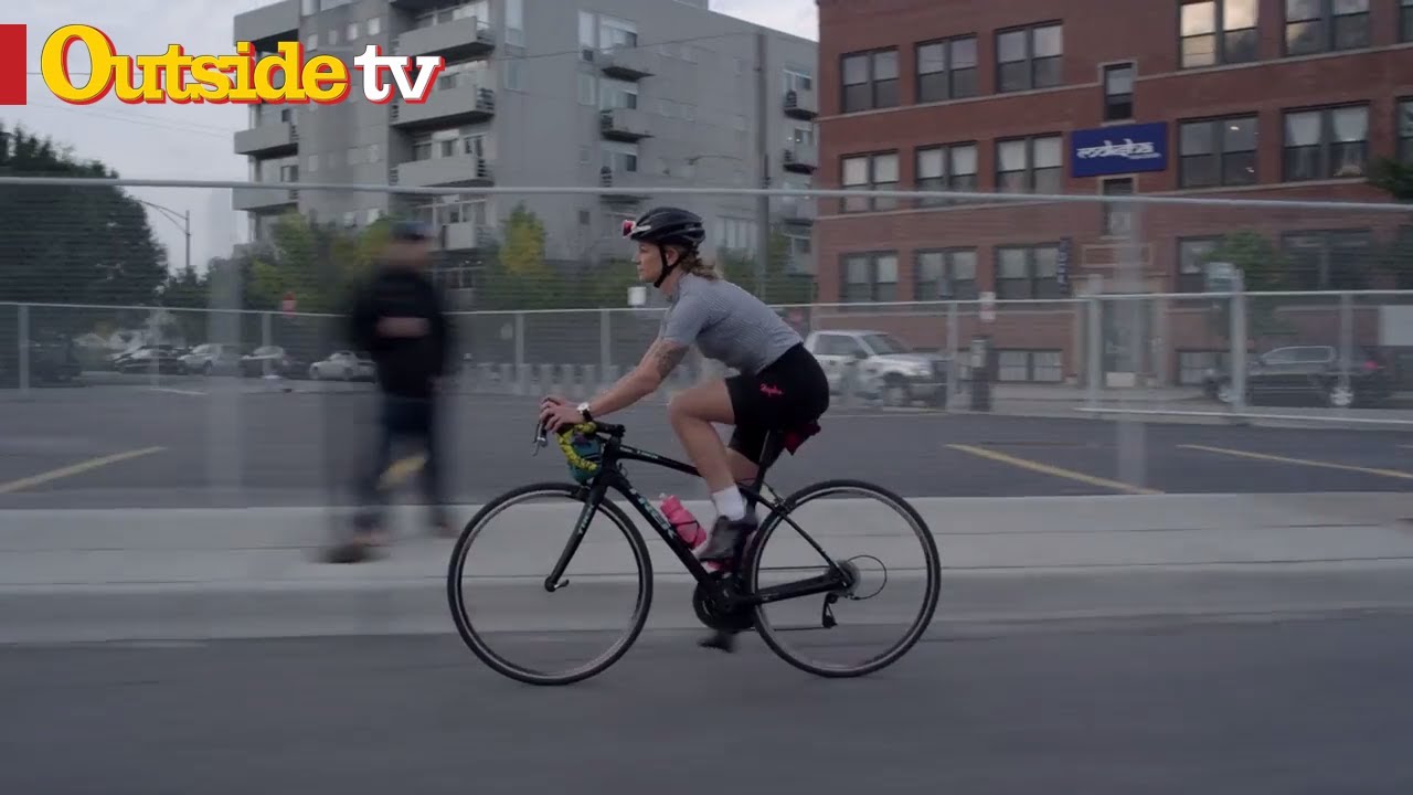 Cycling in Chicago | Rapha Rides - YouTube