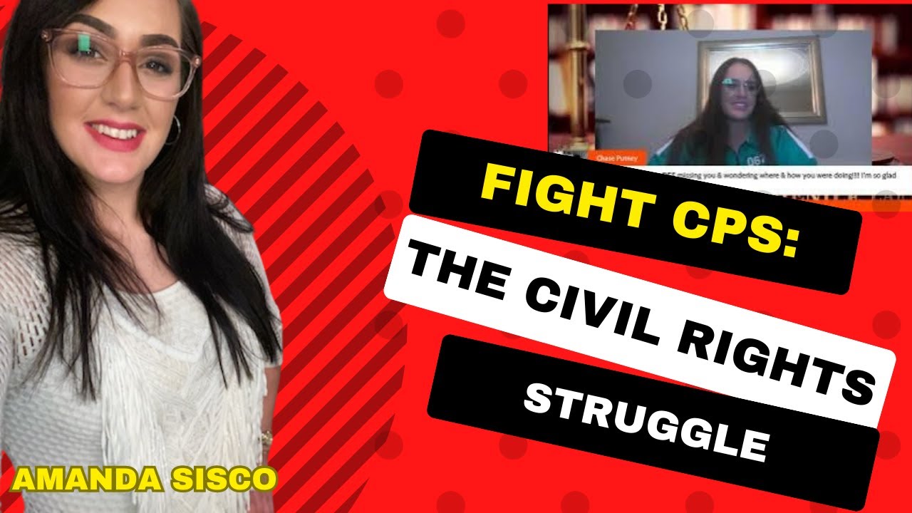 Fight CPS: The Civil Rights Struggle - YouTube