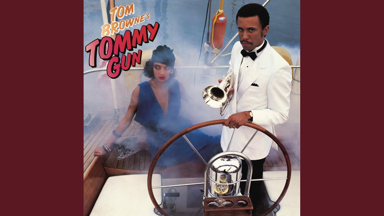 Tommy Gun - YouTube