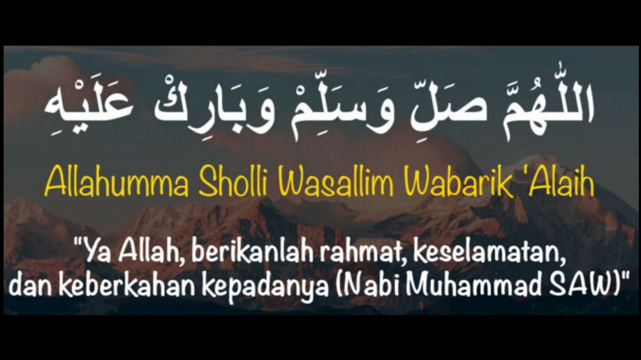 Suara Merdu Pembacaan Rawi Falamma Lengkap dengan Lirik Versi Dewasa ...