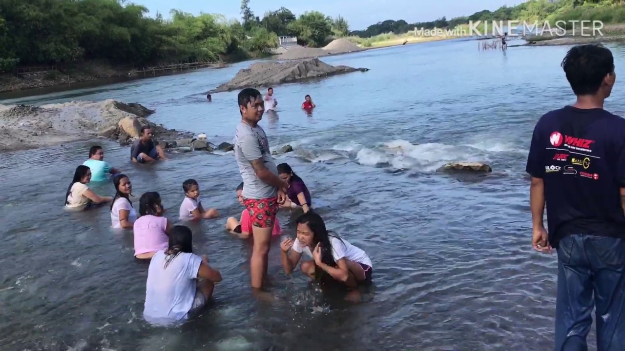 Cultural Mapping Gulgol_San Antonio Zambales - YouTube