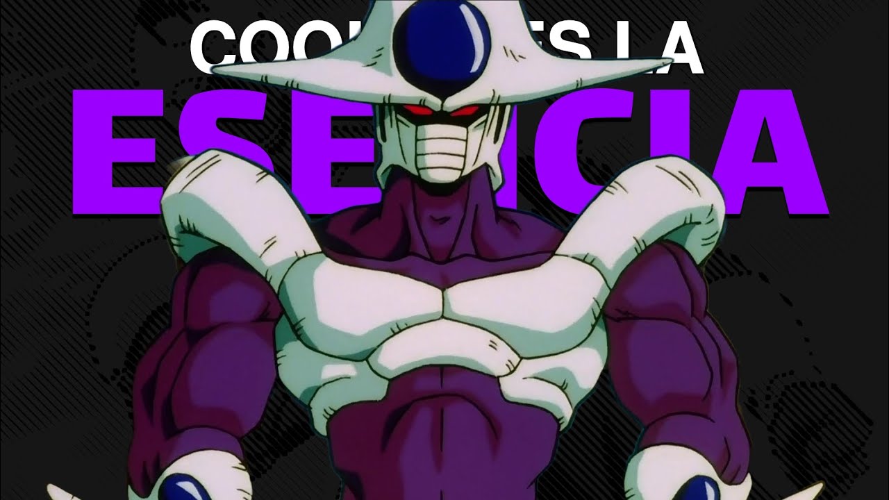 Cooler La Forma Final de la ESENCIA - YouTube