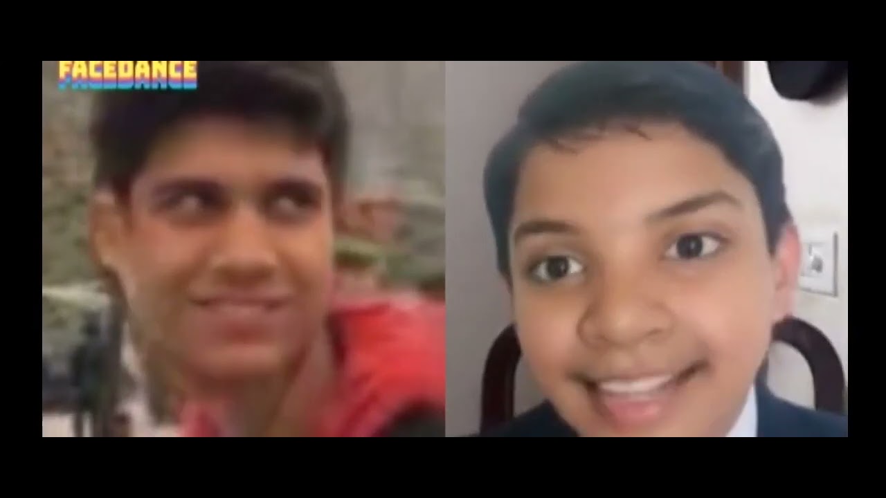 Numa numa edit | Aarush meme - YouTube