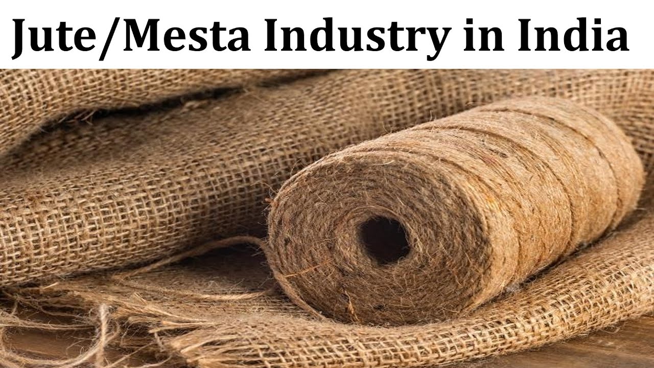 Special Features Of Jute Industry In India at Caitlyn Tooth blog