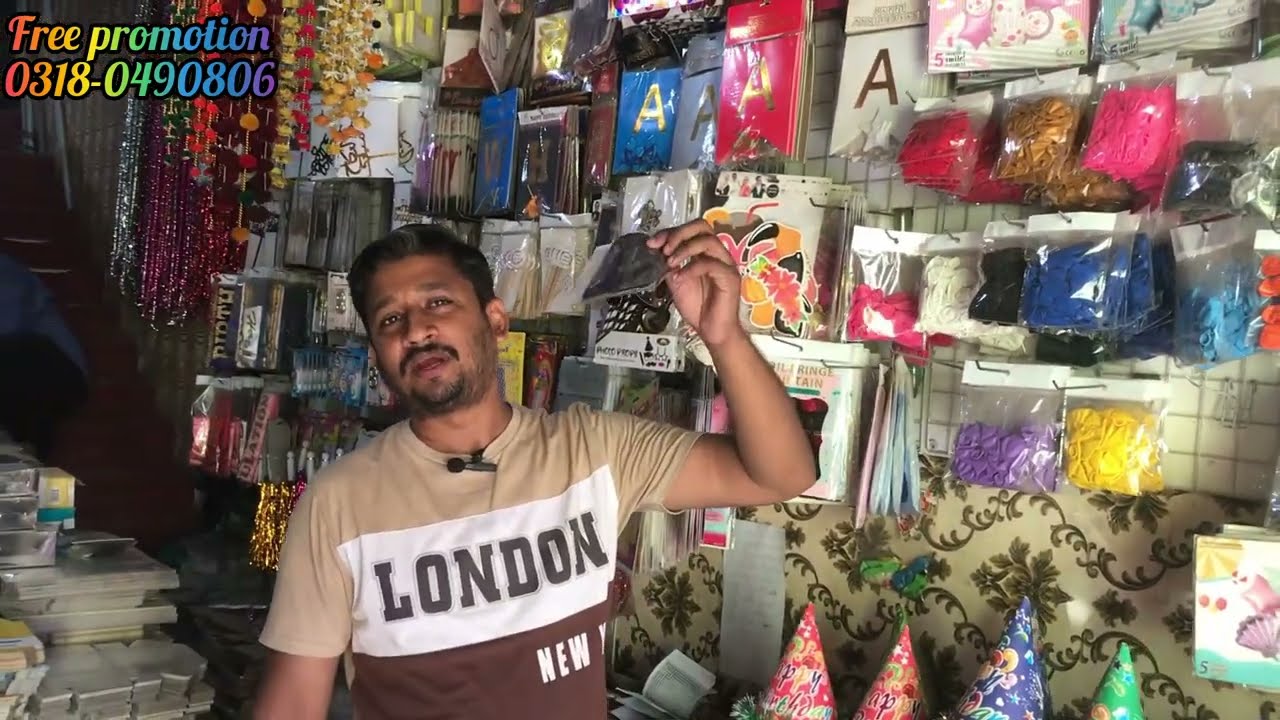 Decoration Items |shadi k Sajawat Ka Saman |Cheapest Home Decoration ...