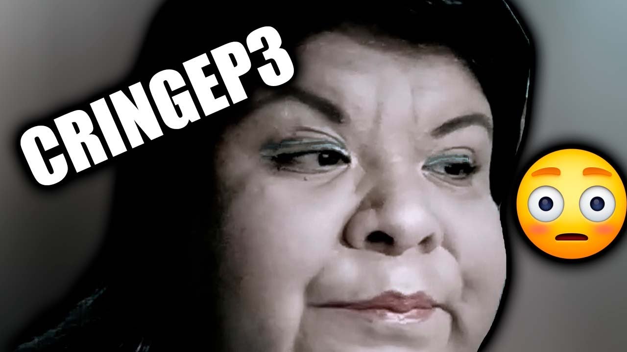 LA MEJOR RECOPILACIÓN CRINGE DE AIMEP3 #2 | MOMENTOS DIVERTIDOS ...